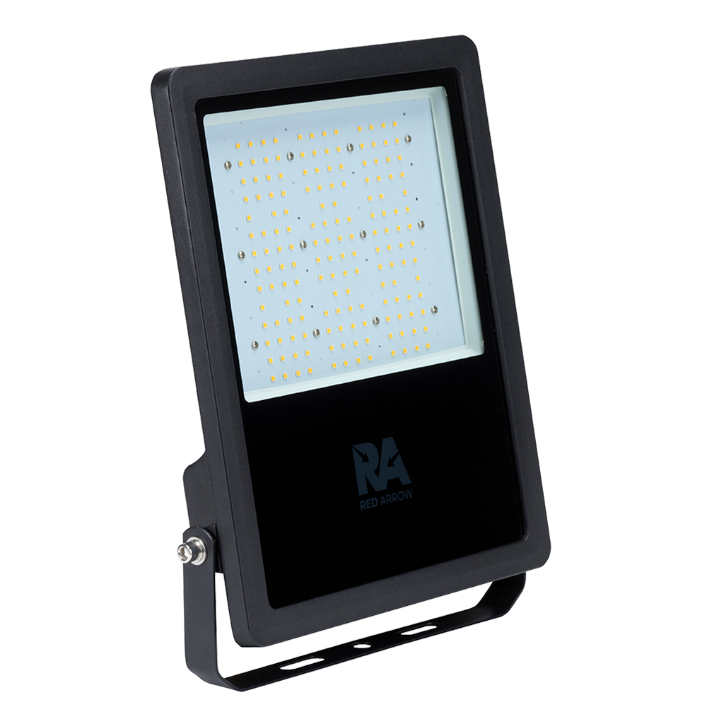 Jupiter Floodlight Symmetrical 135W 4000K c/w Photocell